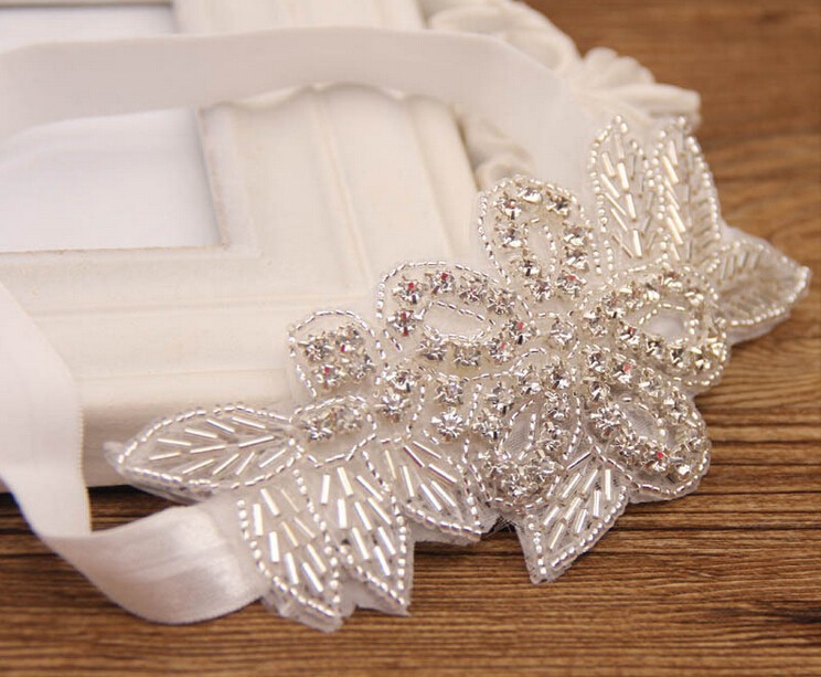 Liga de novia Vintage :: Virtual Novia Book