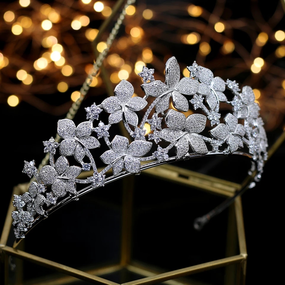 Tiara de novia :: Virtual Novia Book